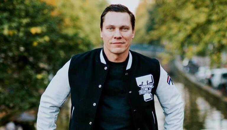 Tiësto(ティエスト)の人気曲16選！EDMの皇帝！