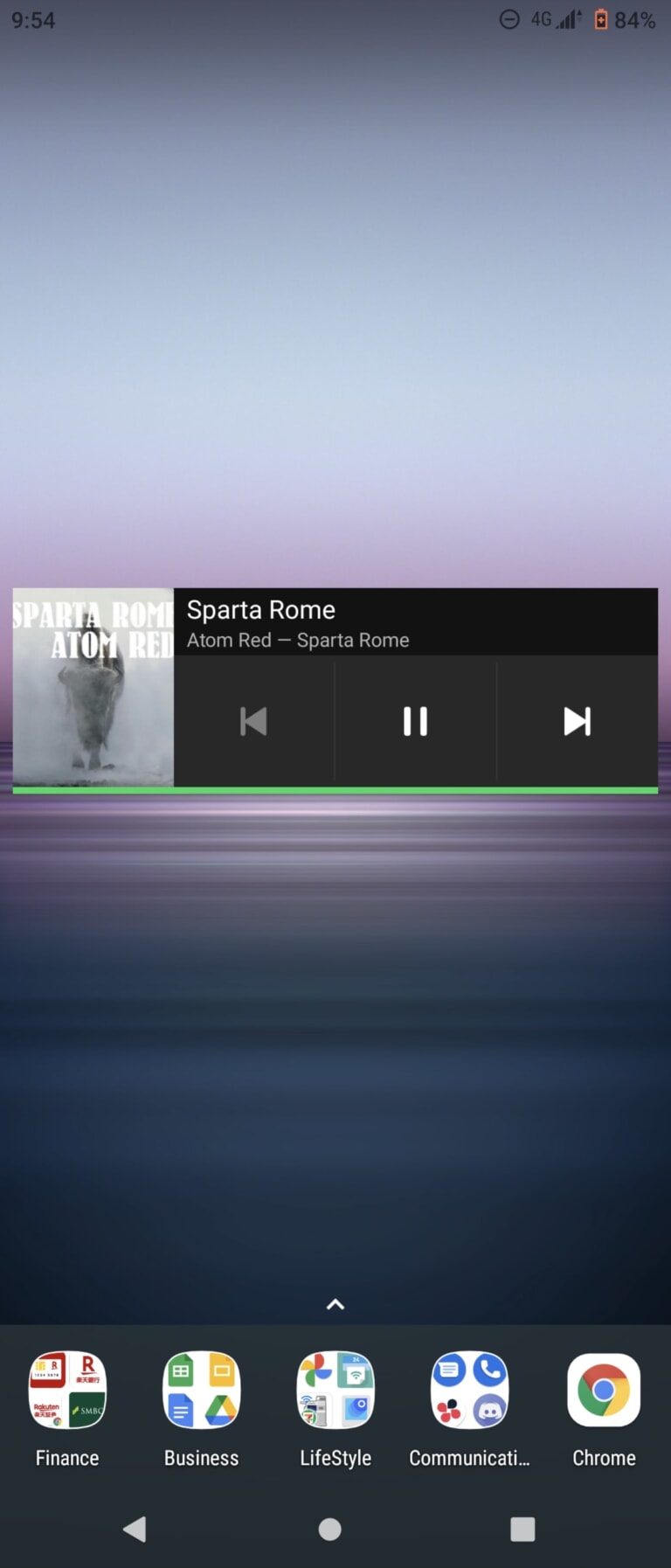 Spotifyのウィジェットを使いこなす方法！iPhone・Androidともに解説！