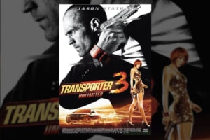 映画『トランスポーター3 アンリミテッド』で流れる9曲をシーン別にご紹介！