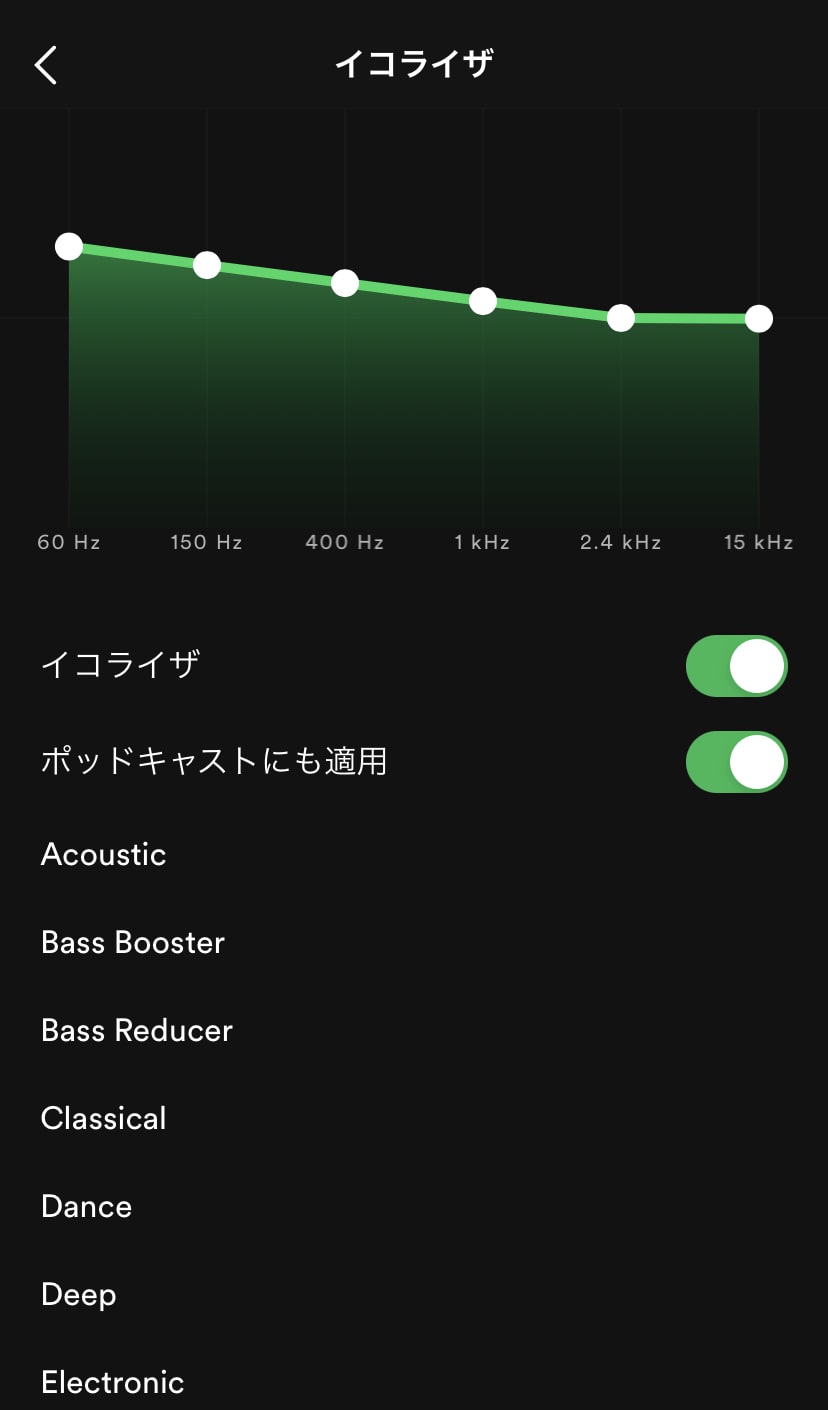 How to get the old Spotify web player interface - IT基礎