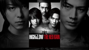 『HiGH&LOW THE MOVIE』で流れる16曲をシーンごとに解説！