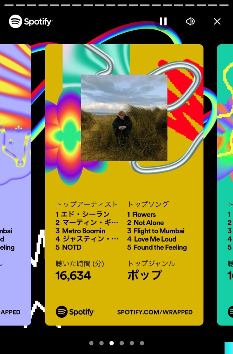 Spotifyで再生回数は確認できる？公式＆外部サービス4選！