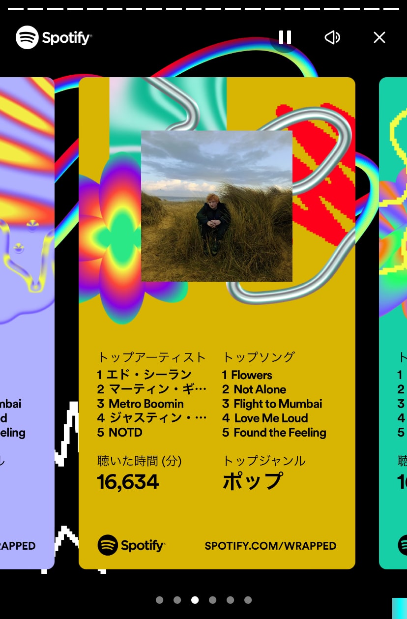 Spotifyで再生回数は確認できる？公式＆外部サービス4選！