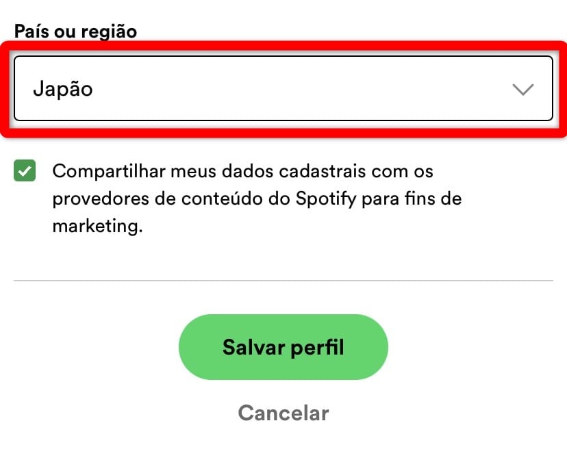 0から解説！SpotifyをVPN経由で登録してお得に使う方法とは？