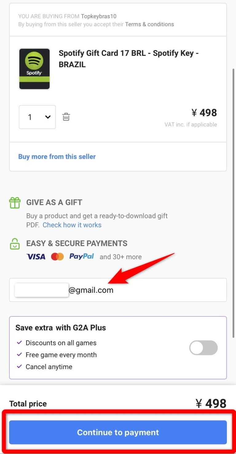 0から解説！SpotifyをVPN経由で登録してお得に使う方法とは？