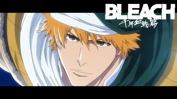 アニメ『BLEACH』で流れる歴代曲！OP/ED/挿入歌50曲を紹介！