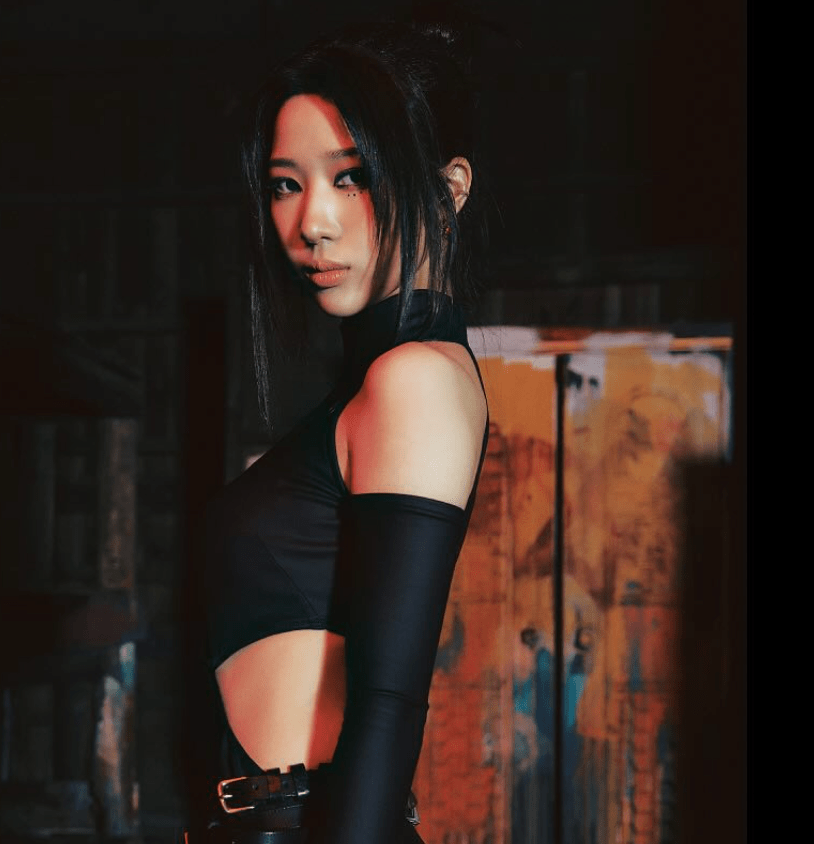 BADVILLAINメンバー！アユネク/放課後のときめき出演者も？BPMから新ガールズグループ誕生