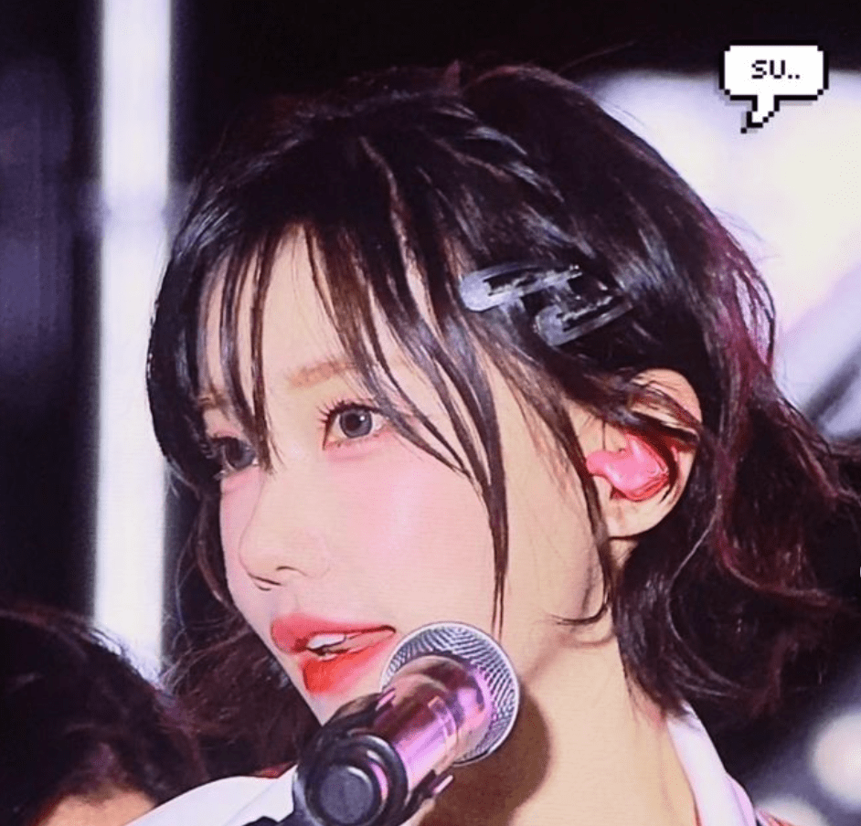 Qwerメンバープロフィール!元nmb48メンバーも!韓国ガールズバンド