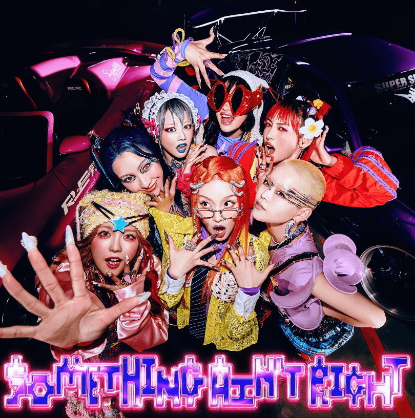 XGメンバー7名のプロフィール/経歴を解説！おすすめ曲も紹介