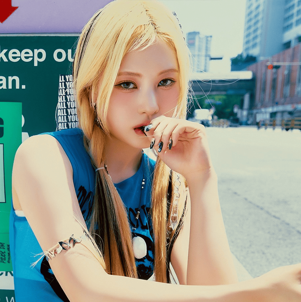 RESCENE(リセンヌ)メンバープロフィール/経歴！放課後のときめきや青春スターからデビュー！