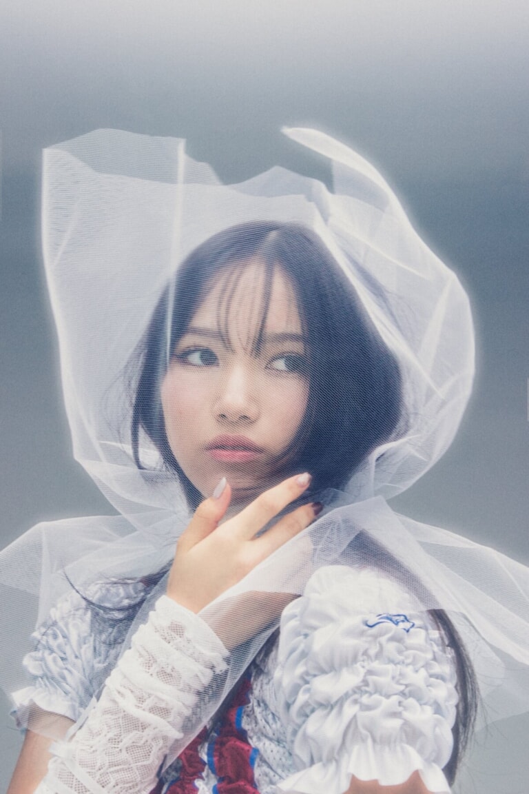 MYERA(マイラ)メンバープロフィール！日プ田中琴/安藤 佑唯所属！