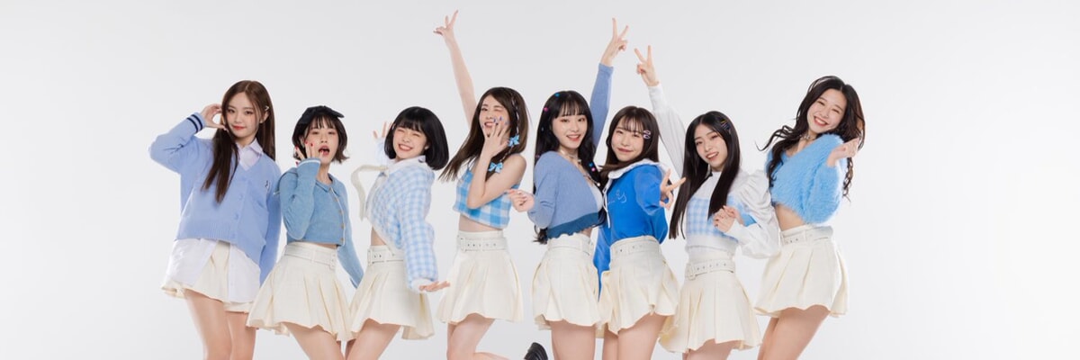 MYERA(マイラ)メンバープロフィール！日プ田中琴/安藤 佑唯所属！