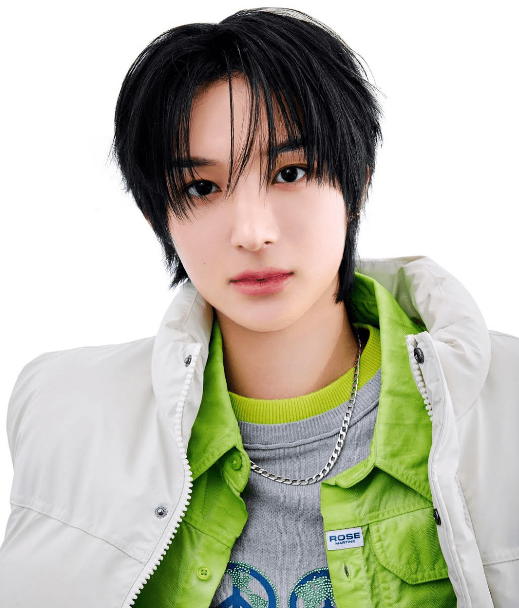 JYP新ボーイズグループ「KickFlip」メンバープロフィール！日本人は誰？