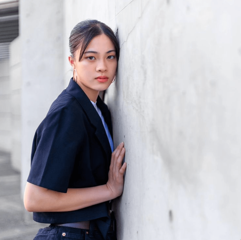 日プ神尾彩乃・吉田花夏所属「cosmosy」メンバープロフィール！
