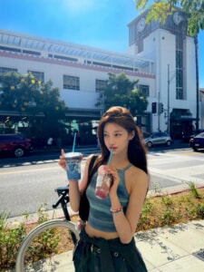 A2O MAYメンバープロフィール！元SMイ・スマンの新会社からデビュー！