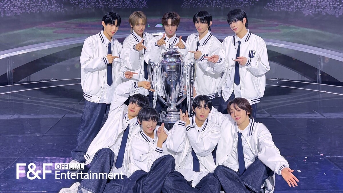 AHOF(アホプ)メンバープロフィール！UNIVERSE LEAGUEからボイプラ出身ウンギ＆シュアイボーがデビュー