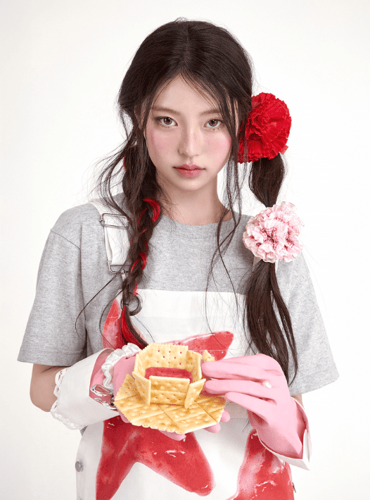 IVEの後輩KiiiKiiiメンバープロフィール・経歴！日本人はいる？