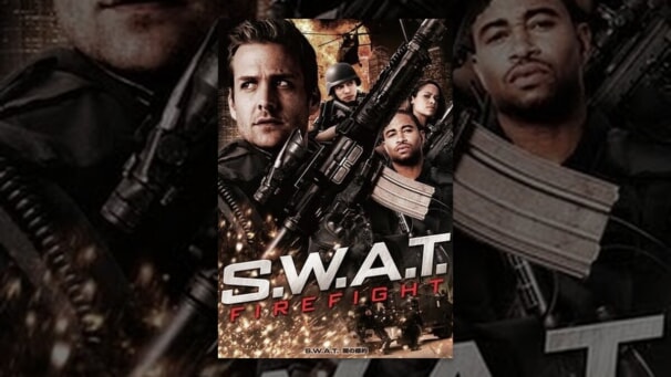映画『S.W.A.T. 闇の標的』で流れる9曲をシーンごとに解説！