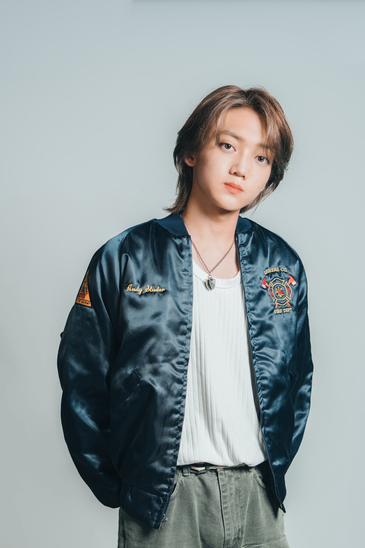 THE LAST PIECE(ラスピ)はどこで見られる？参加者プロフィールは？BMSGのオーディション